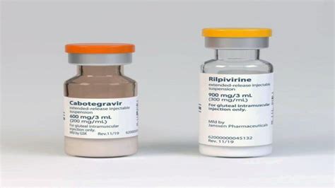 Fda Approves Breakthrough Monthly Injections To Treat Hiv Wsoc Tv