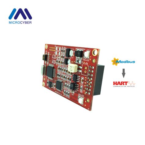 China Fair Price MODBUS To HART Module Wholesalers Company