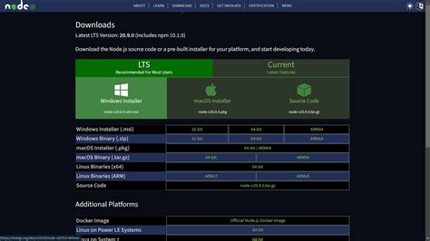 Nodejs On Windows June 2014 Youtube Installing Nodejs On Windows And