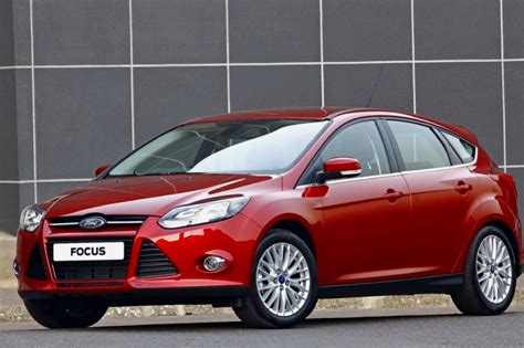 Масло для PowerShift Ford Focus 3: оригинал, аналоги и объем ...