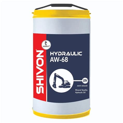 Shivon Motor Oils At ₹ 310 Litre In New Delhi Id 2853985502833