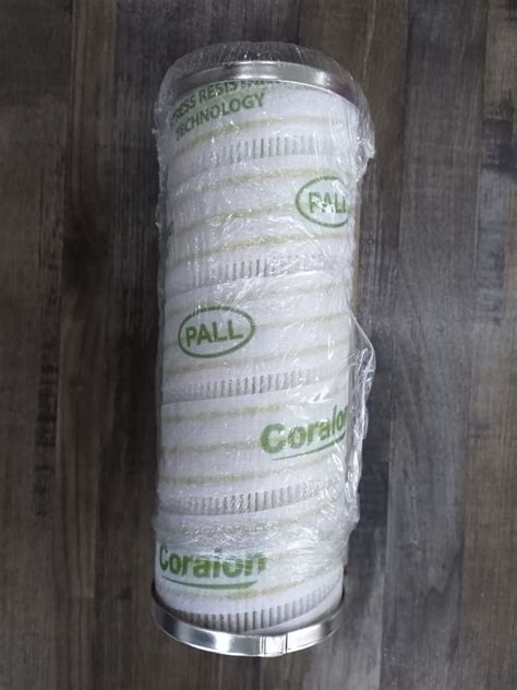 Lube And Hydraulic Oil Filtration Element Coralon Filter Element Oil Filter Lube Oil Filter