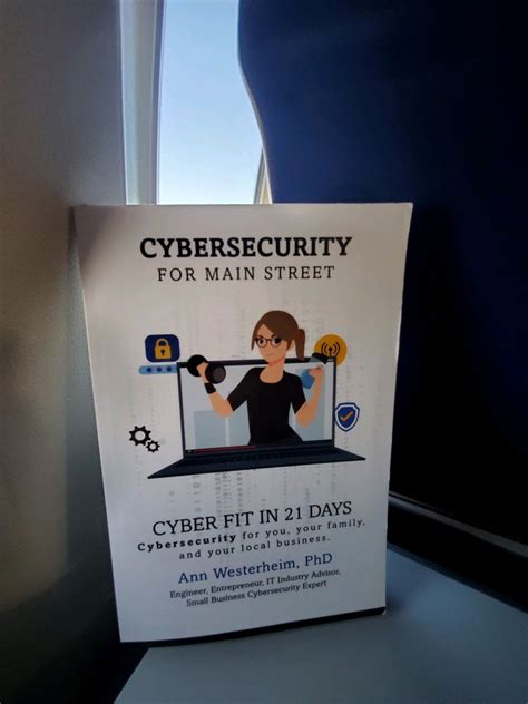 Corey Munson On Linkedin Cybersecurity Smb