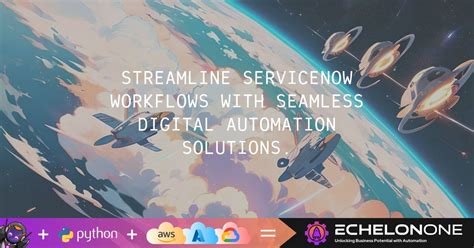 Echelon One On Linkedin Cloud Aws Gcp Azure Python Automation