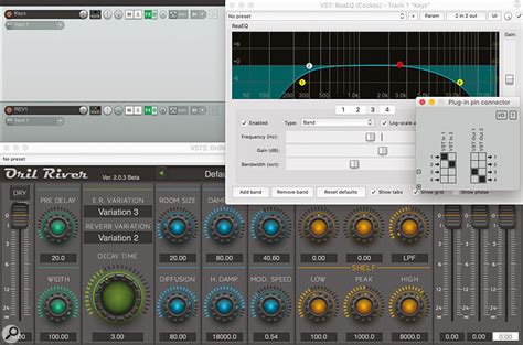 How To Optimise Your Reverb Treatments