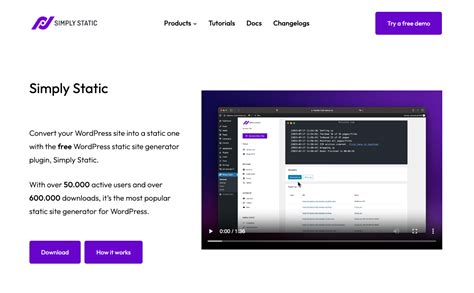 How To Start Building A Static Website In