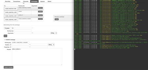 Having Trouble Consuming Messages Via Subscription Nestjs Rabbitmq · Issue 294 · Golevelup