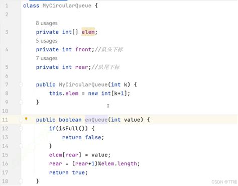 【数据结构练习题】栈与队列数据结构队列题库 Csdn博客
