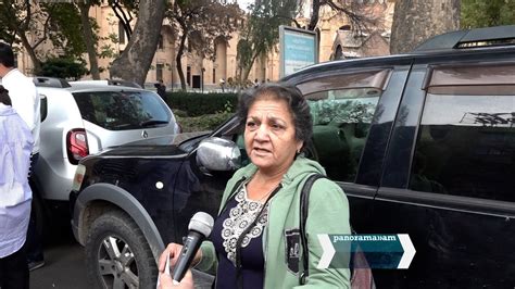 Երեք տարեկան թոռս ասում ա՝ բաբո Արցախն եմ ուզում Արցախցի կին Youtube