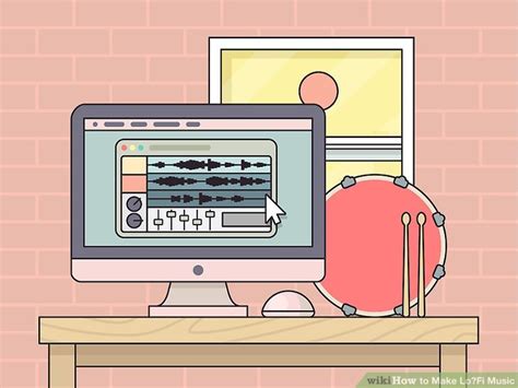 How To Make LoFi Music With Pictures WikiHow