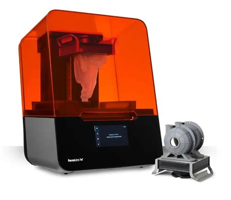 At Ces Formlabs New Products Promise Flexibility And Scale Techfinitive