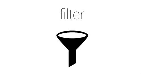 CSS Filter