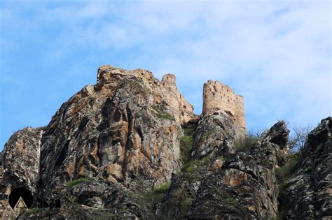 ბერდიკის ფოლადაურის ციხე ანგი