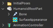How To Play Animations On A Skinned Mesh Scripting Support