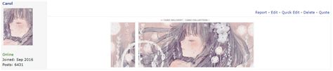 Forum Sets Forums MyAnimeList Net