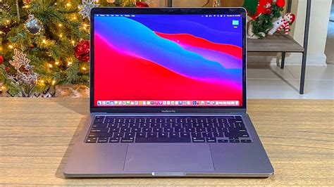 Macbook Pro With M Review Tom S Guide