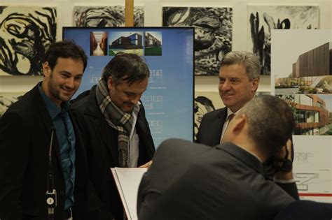 Фотогалерија „Кули“ Градски Ѕид МАРХ