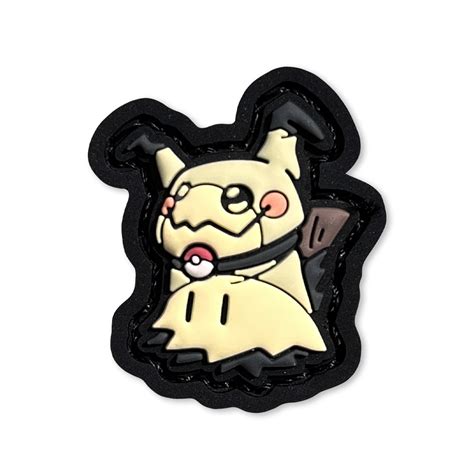 Mimikyu Neko Re Loadup Co