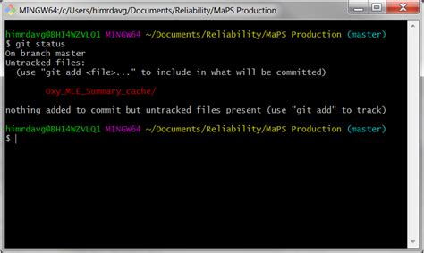 Git Tab Disappeared But Repositories Remain RStudio IDE Posit Community