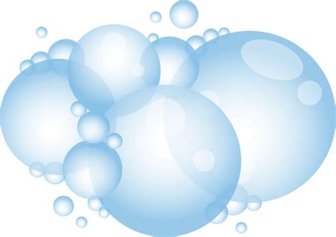 Soap Bubbles Pngs For Free Download