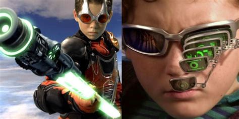 Spy Kids Franchise: 10 Memorable High-Tech Gadgets, Ranked Least To ...