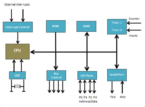 Risc Vs Cisc Detailed Explanation Of Difference Between Risc And Cisc