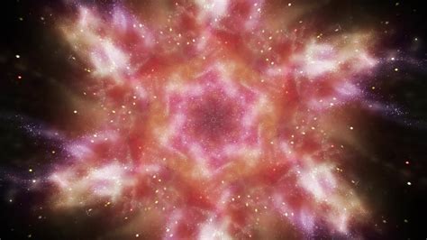 Multidimensional Space Travel Loop 26188879 Stock Video At Vecteezy