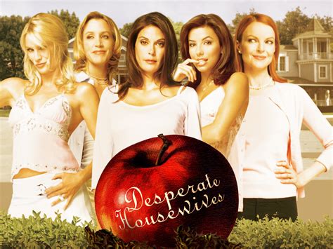 Prime Video Desperate Housewives Season 1
