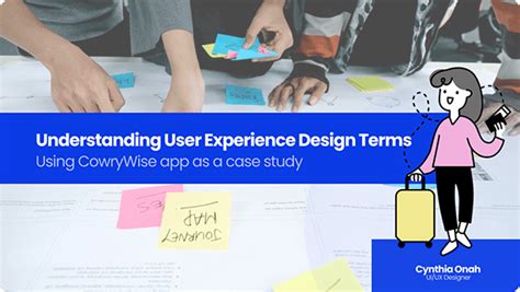 Understanding Key Ux Design Terms Behance