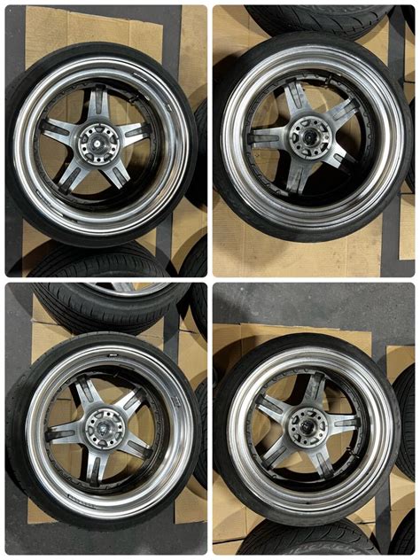 Yahoo オークション Work Lanvec Ls1 19インチ ワーク ランベックls1