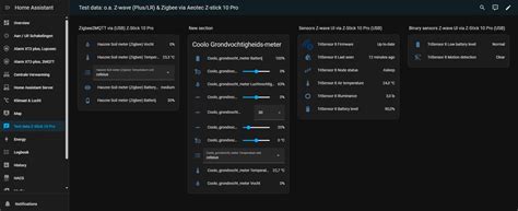 Error Resource Temporarily Unavailable Cannot Lock Port Using Zbt 1 Zigbee Home Assistant