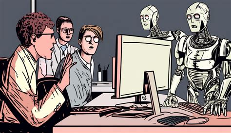 Will Ai Replace Programmers The Future Of Programming