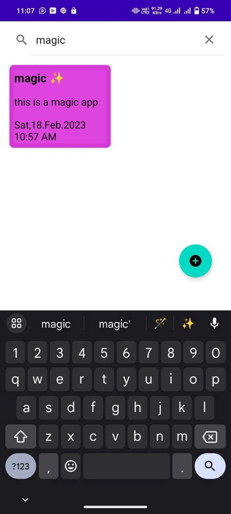 Github Aritra Techmvvmnotesapp
