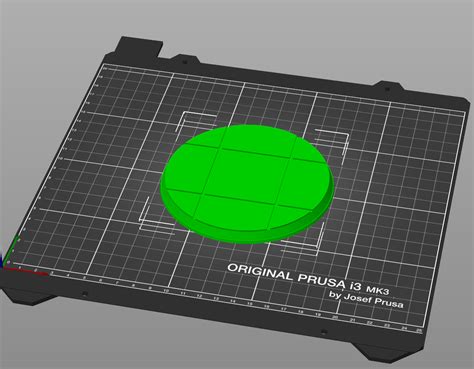 Stl File Base 01 🦸 ・3d Printer Design To Download・cults