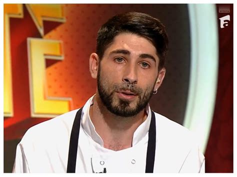 Jurații de la Chefi la cuțite, impresionați de Ionuț Bojian. Concurentul a lucrat cu cei mai ...