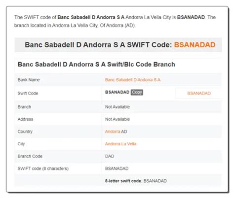 Best Free Online Swift Code Finder Websites