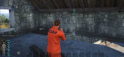 Приватный софт Hyper для Scum Идеальный аимбот и расширенный Wallhack