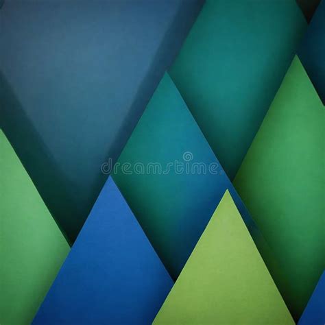 Set Of Organic Irregular Blob Shapes Green Random Deform Spot Fluid Circle Isolated On White