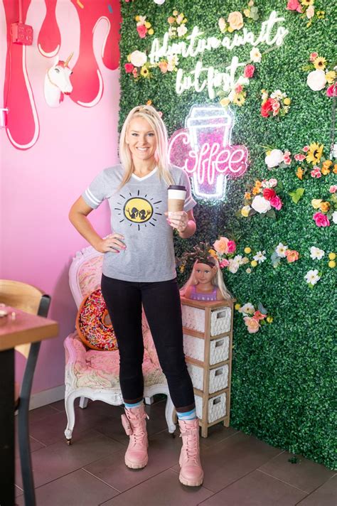 Macey Estrella Kadlec Beaufort Lifestyle