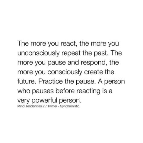 Practice The Pause Rtruthfarmsph