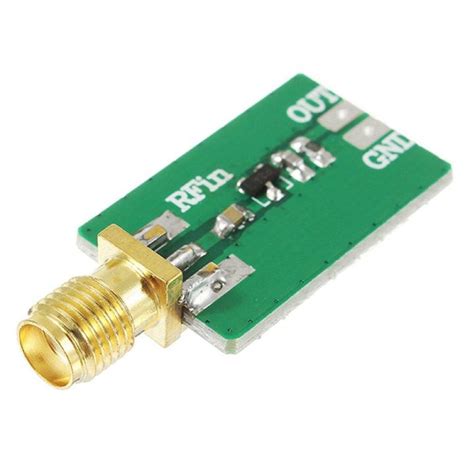 1pc Rf Envelope Detector Amplitude Detection Daraz Lk