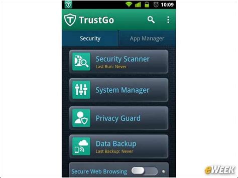 10 Android Security Applications To Keep Your Mobile Devices Safe