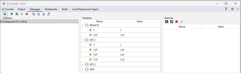 Debugger Expert Ai Studio User Manual