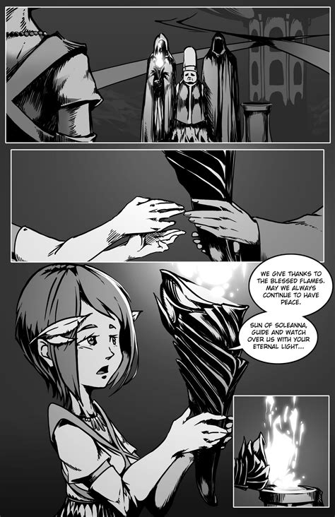 Sonic 06 [page 4] By 2357111317192329 On Deviantart