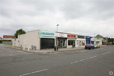 40 Caldon Rd Irvine Ka12 0rf Gbr
