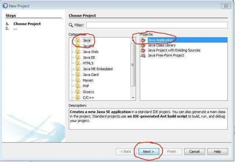 How To Connect Netbeans Ide To Mysql Database