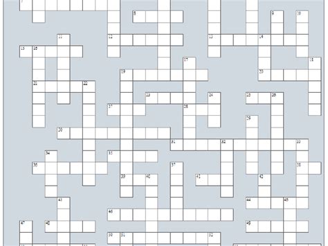 Bumper Christmas Computer Science Crossword Teaching Resources