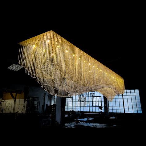 Streamwave Prototype Willowlamp