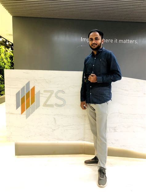 nikhil pachkawade on linkedin zsassociates data zs 27 comments