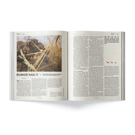 field and stream journal volume 129 issue 1 members